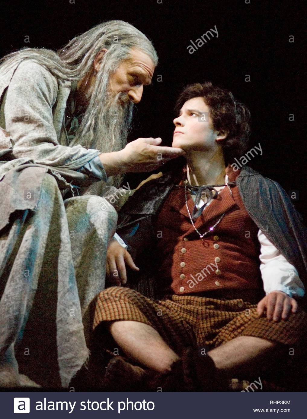 Malcolm Drury High Resolution Stock Photography and Images - Alamy