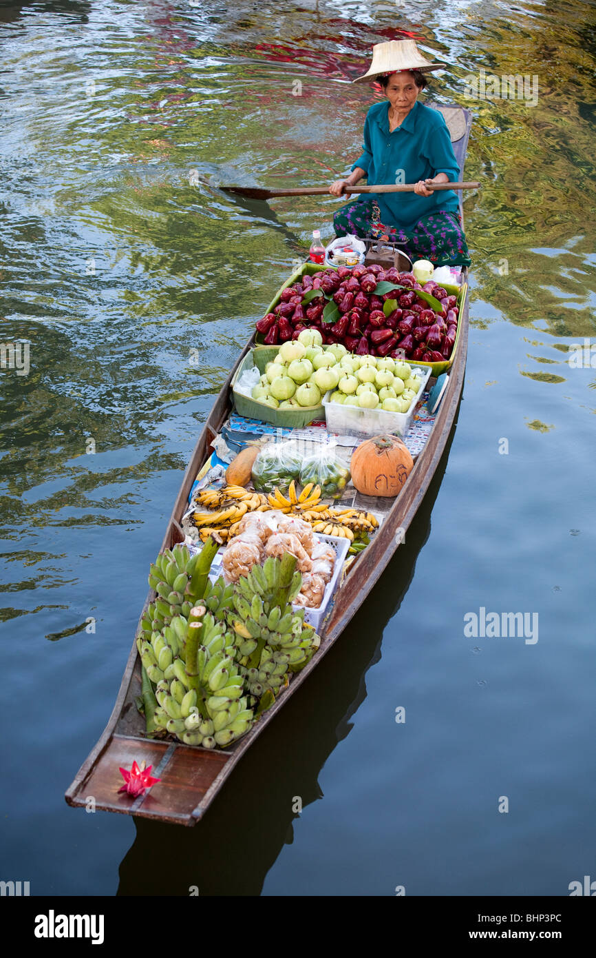 Thailand Markets Stock Photos & Thailand Markets Stock Images - Alamy