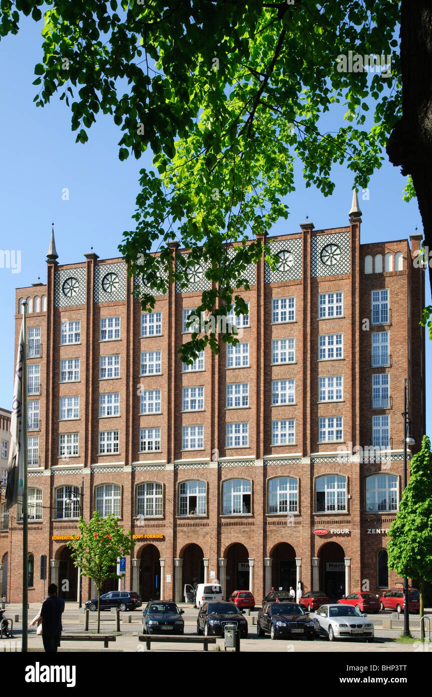 Historic builing hi-res stock photography and images - Alamy