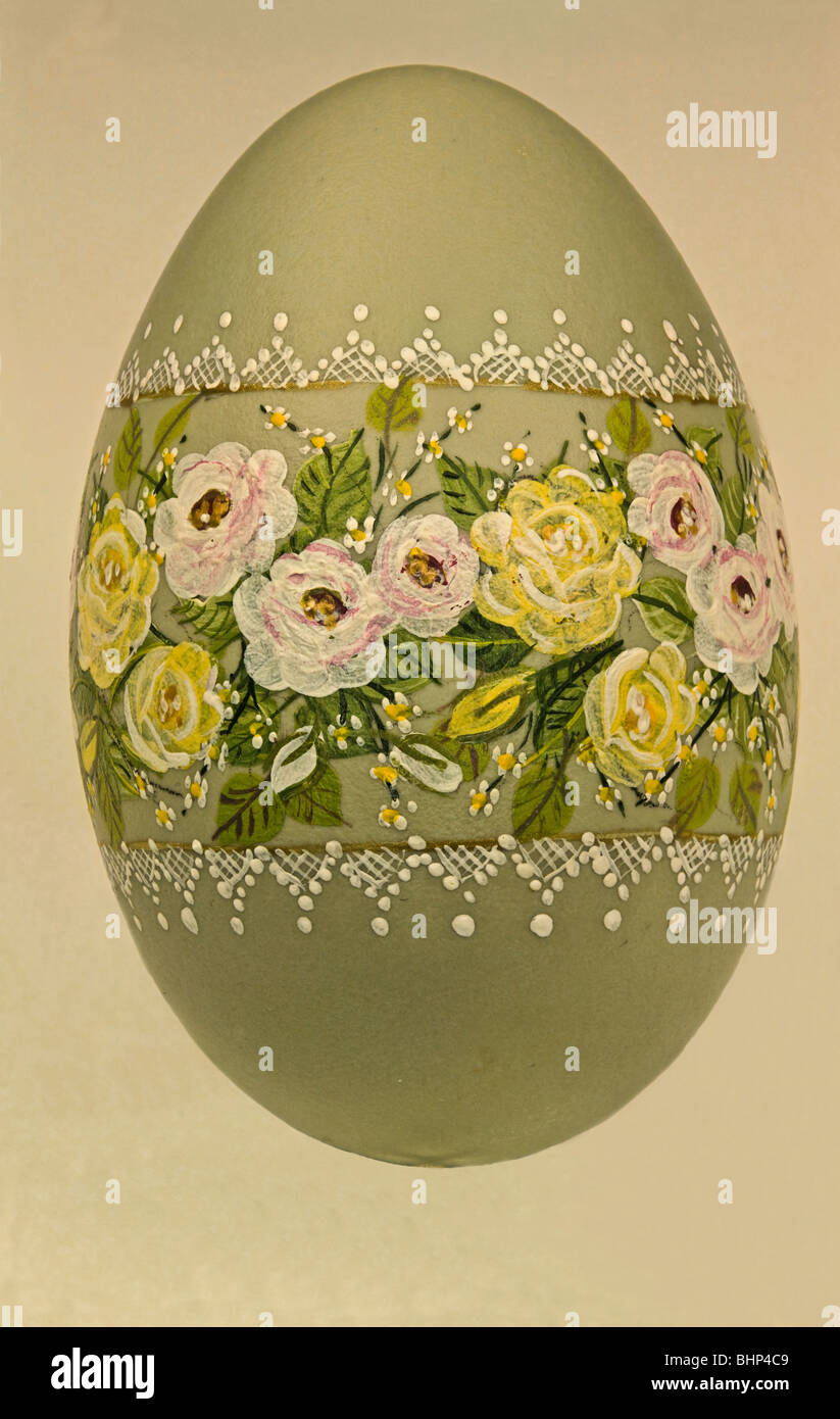 Hand painted motives hi-res stock photography and images - Alamy