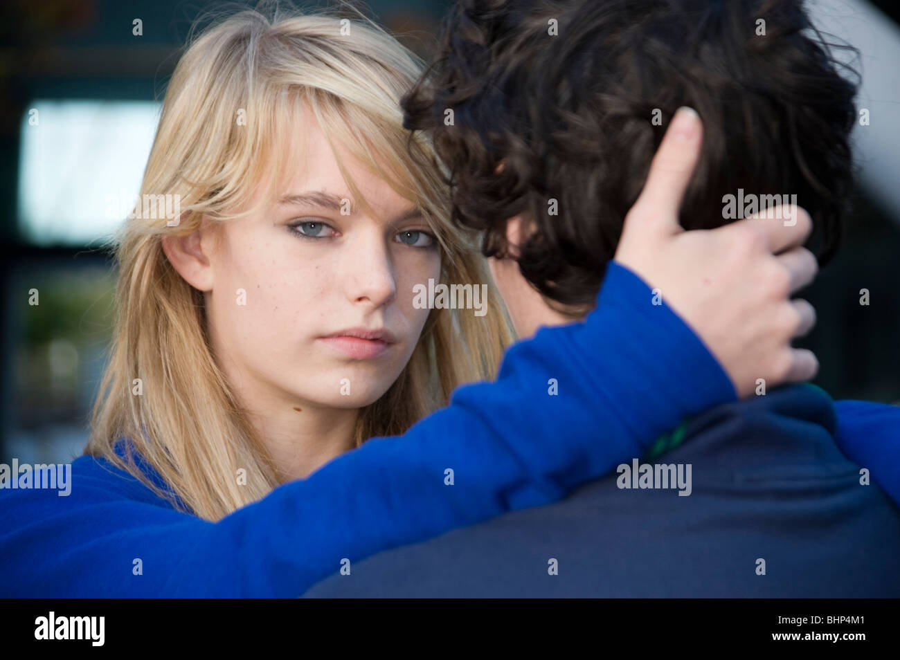 Boys Touching Girls Body Parts