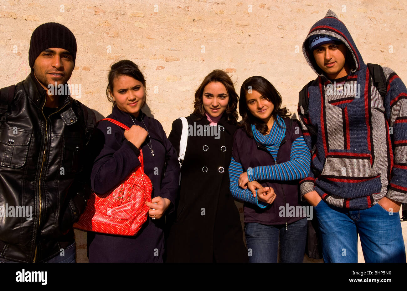 Tennagers High Resolution Stock Photography and Images - Alamy