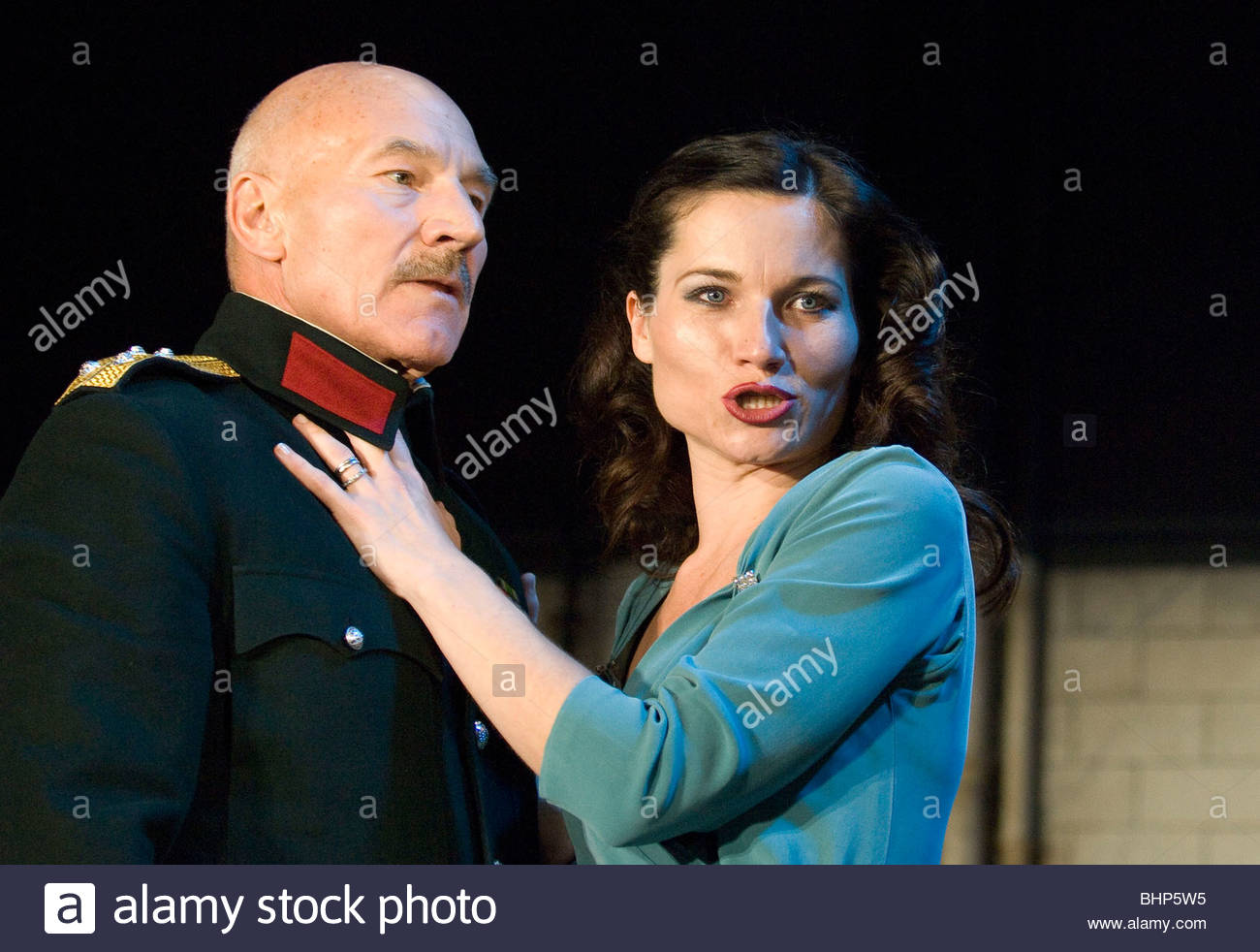 Scottish Actors High Resolution Stock Photography and Images - Alamy