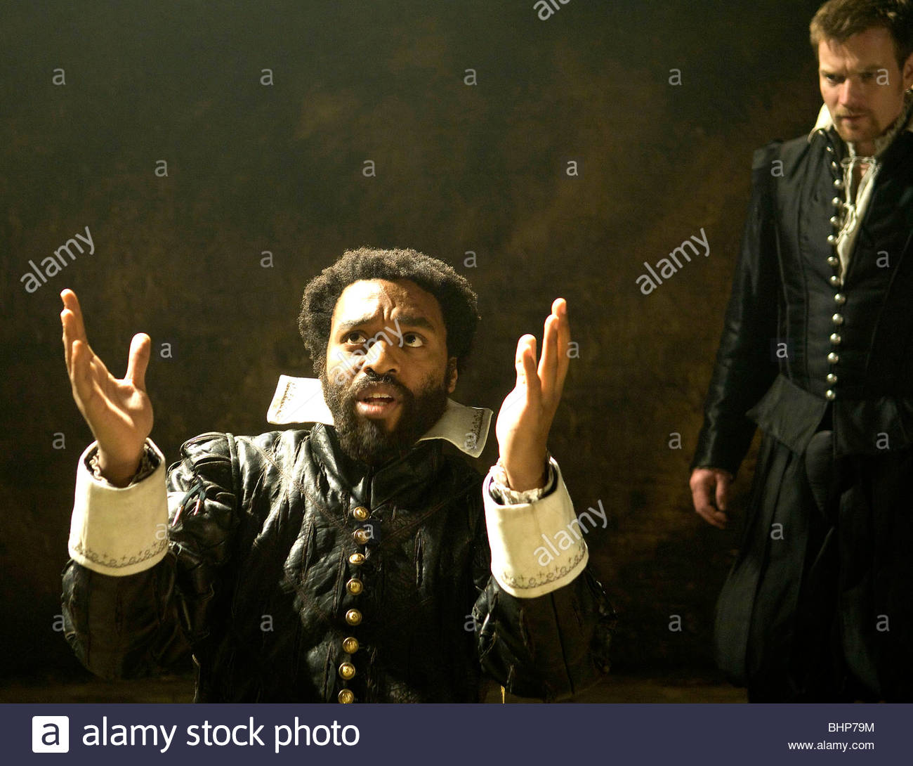 Othello Play High Resolution Stock Photography and Images - Alamy