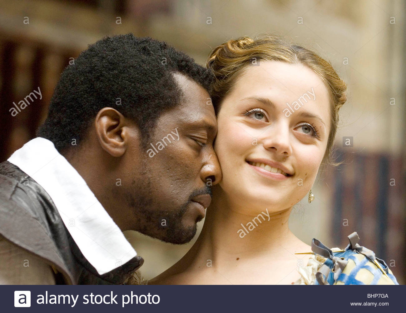 Desdemona Othello Stock Photos & Desdemona Othello Stock Images - Alamy