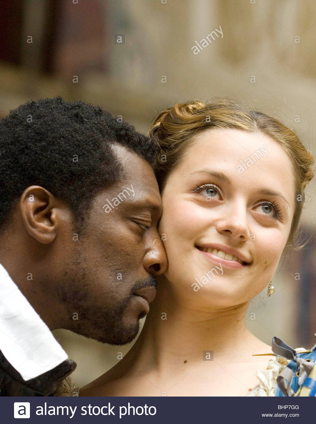 Desdemona Othello Stock Photos & Desdemona Othello Stock Images - Alamy