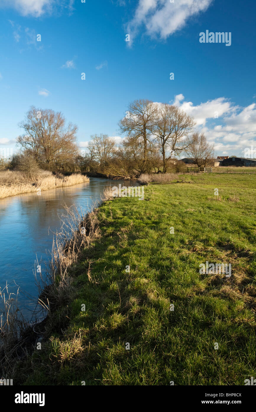 Cricklade thames hi-res stock photography and images - Alamy