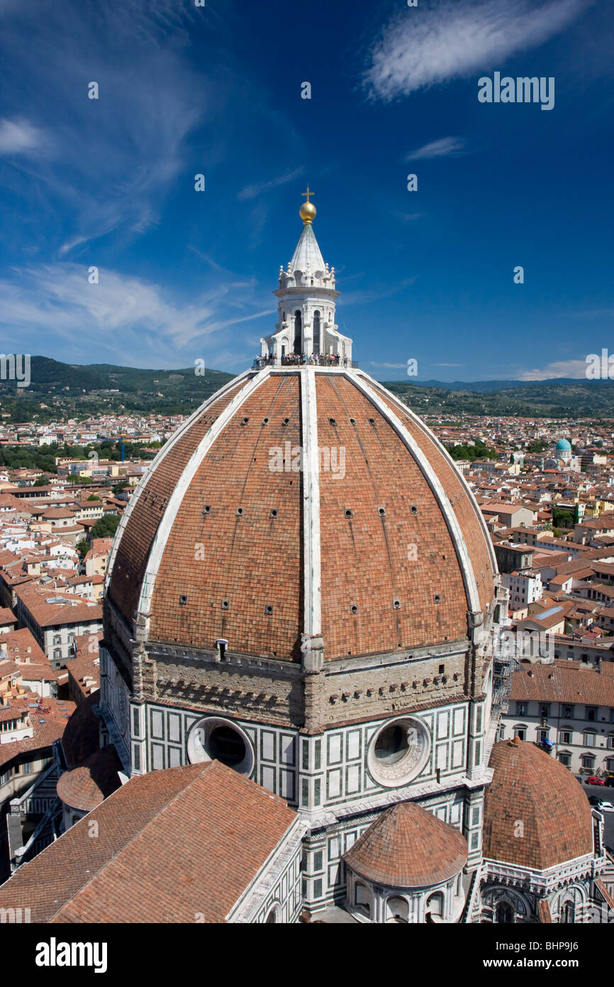 The Duomo in Florence Stock Photo - Alamy
