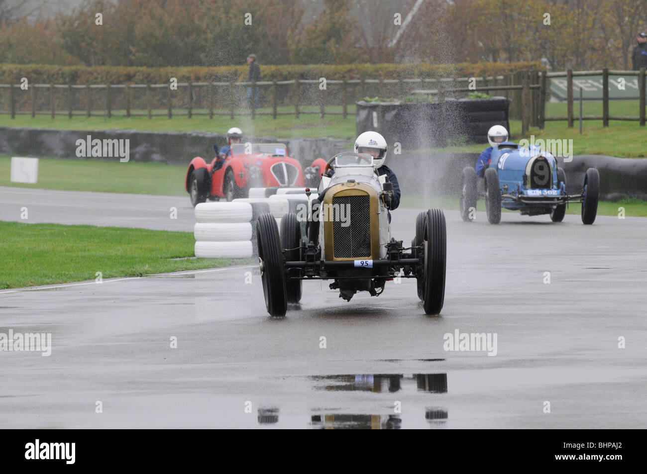 Buick Cirrus Special 4995cc 1926 Stock Photo - Alamy