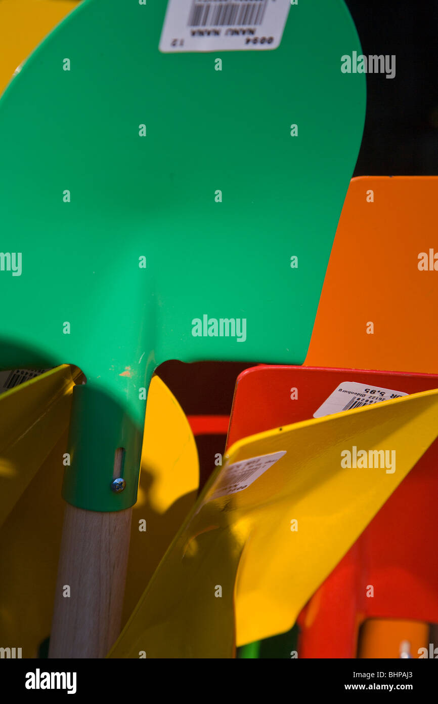Spade spades hi-res stock photography and images - Alamy