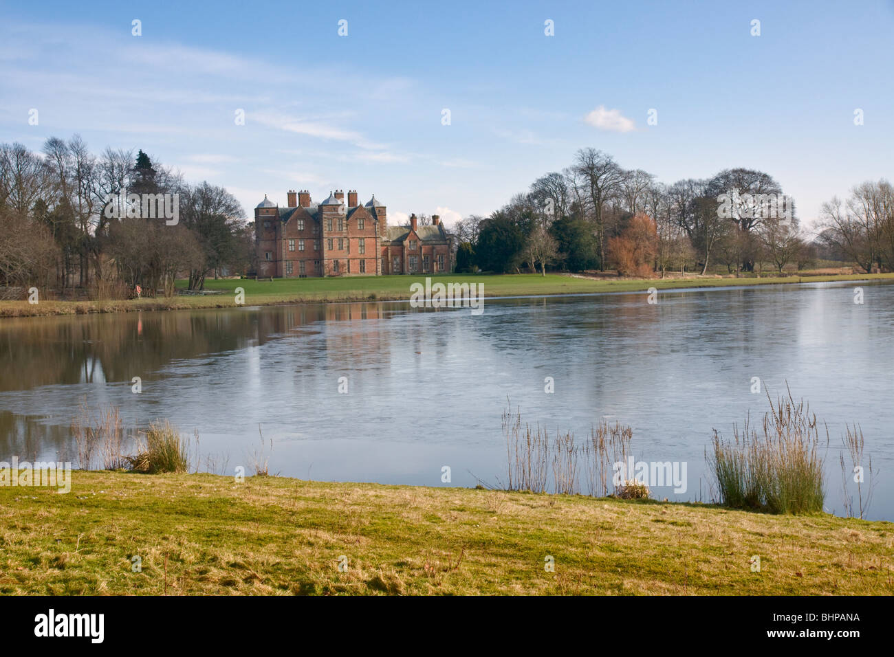 Scorton north yorkshire hi-res stock photography and images - Alamy