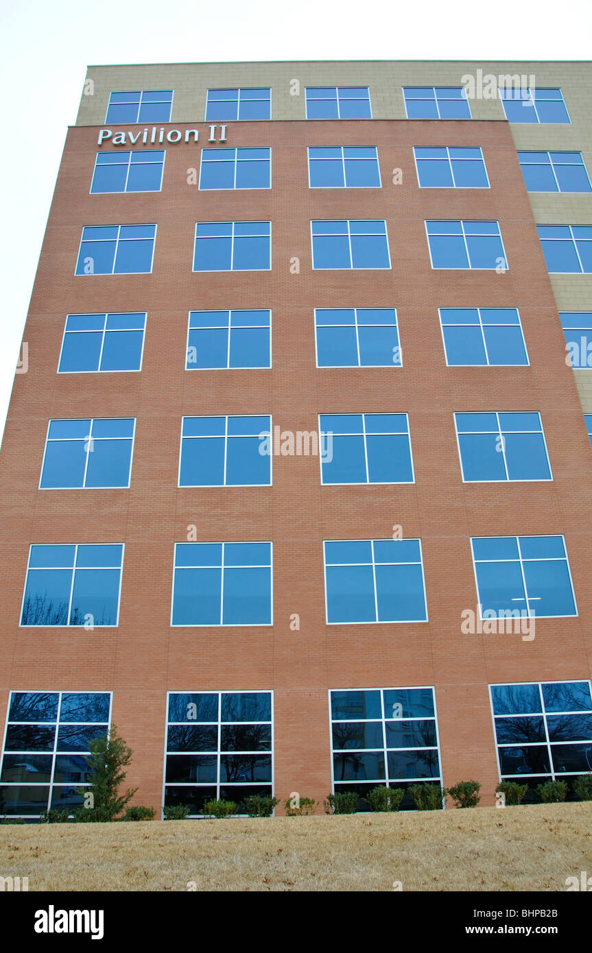 Hospital building texas usa hi-res stock photography and images - Alamy