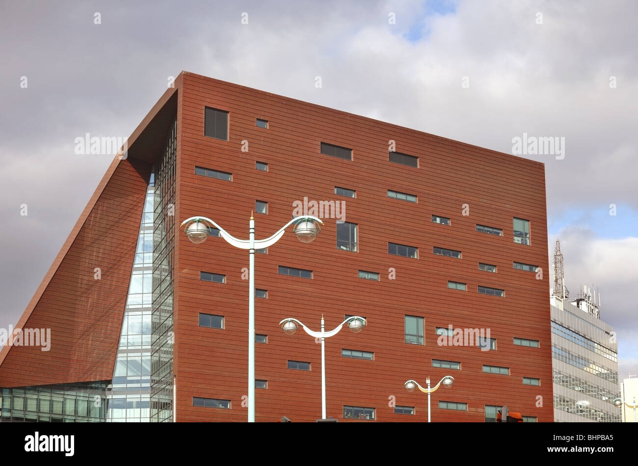 Plymouth architecture hi-res stock photography and images - Alamy