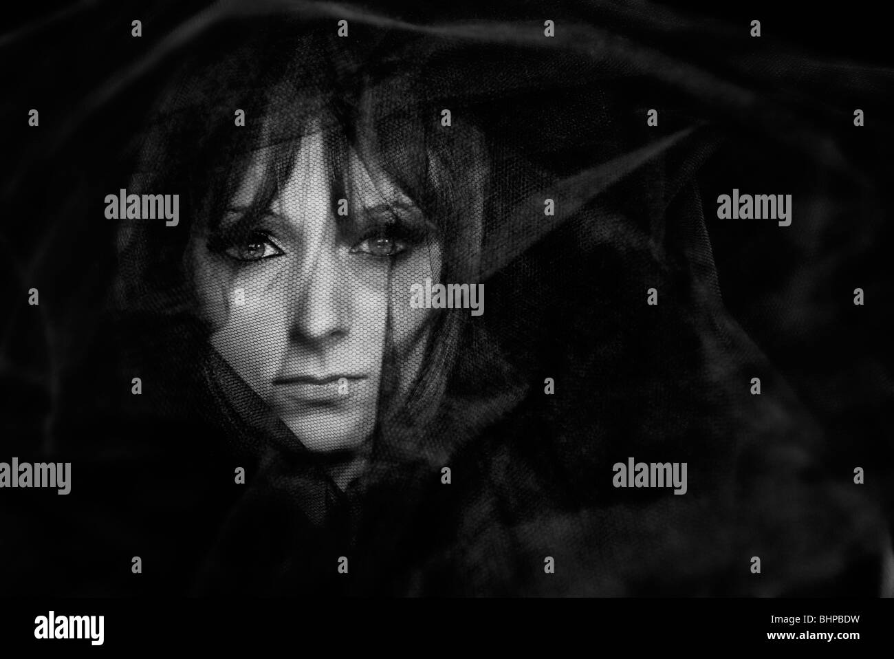 High emotional Black and White Stock Photos & Images - Alamy