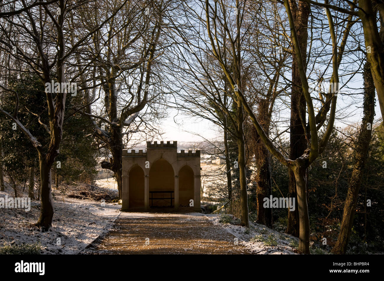 Rococo gothic hi-res stock photography and images - Alamy