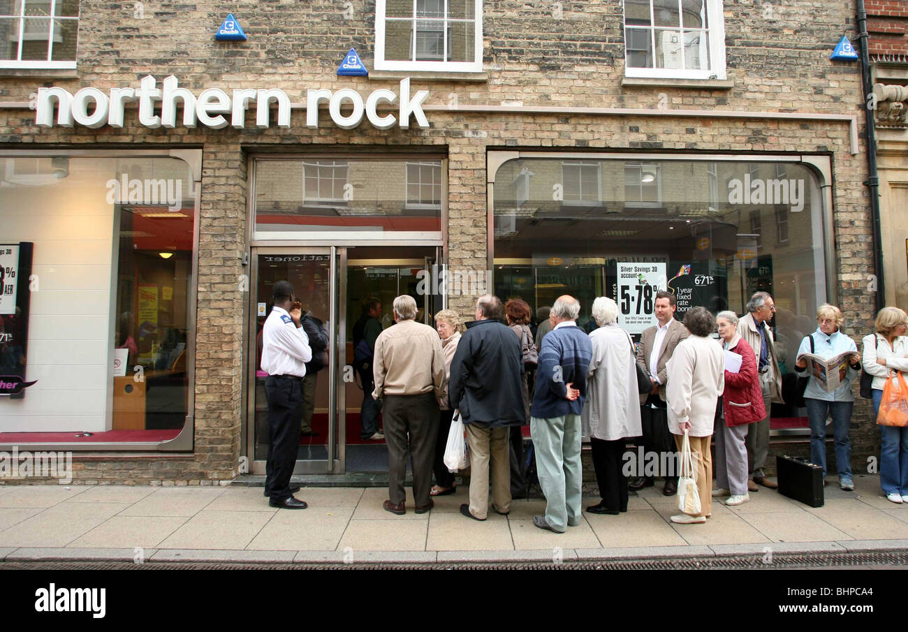 Northern Rock