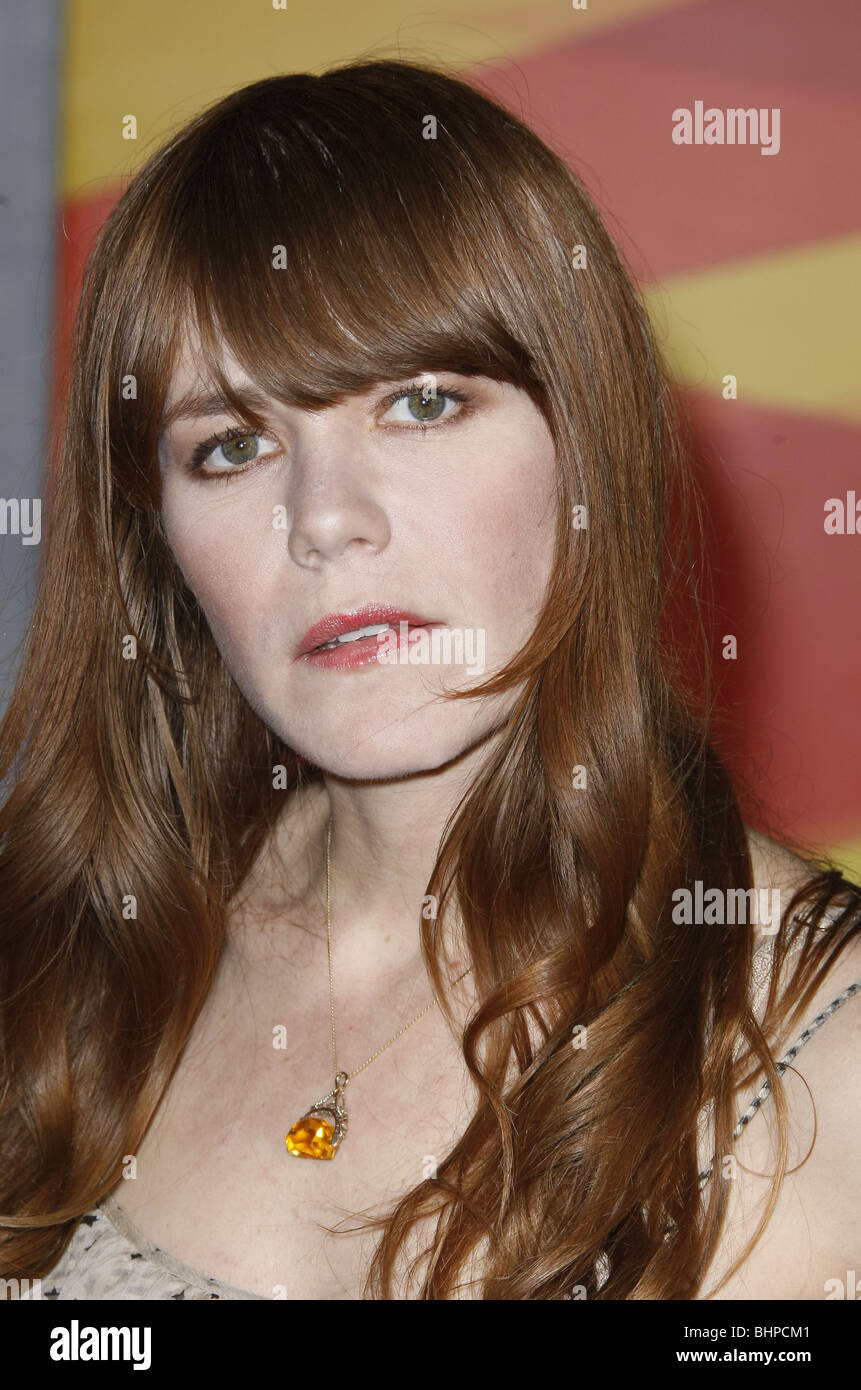 JENNY LEWIS BOLT WORLD PREMIERE HOLLYWOOD LOS ANGELES CA USA 17 ...