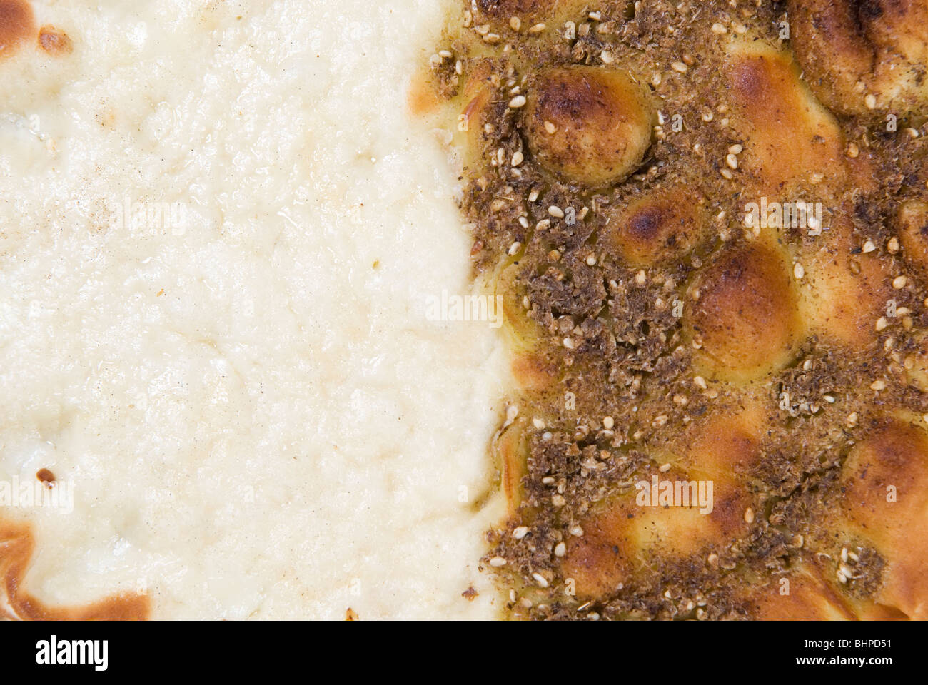 Middle eastern pastry hi-res stock photography and images - Alamy