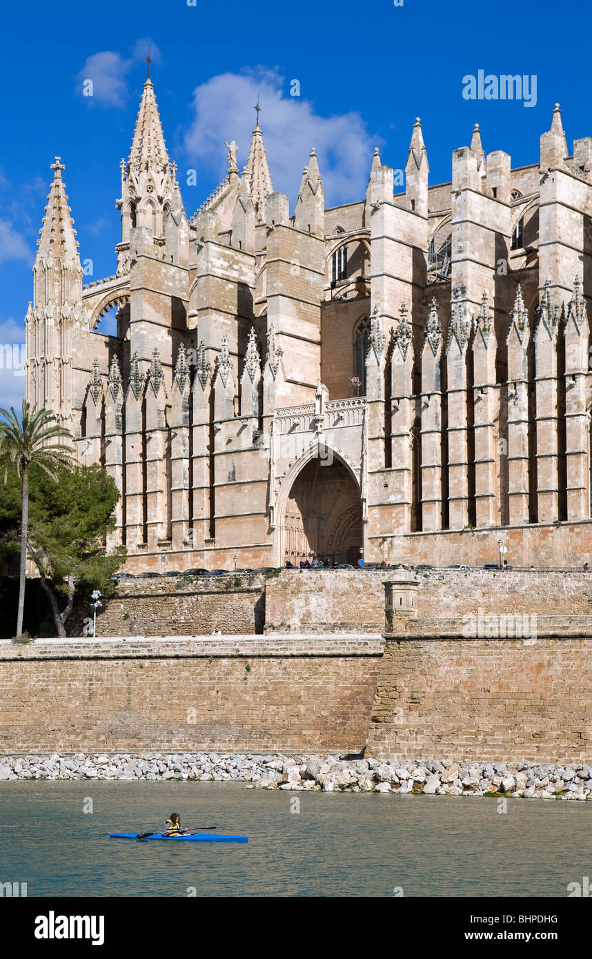 Enjoy palma hi-res stock photography and images - Alamy