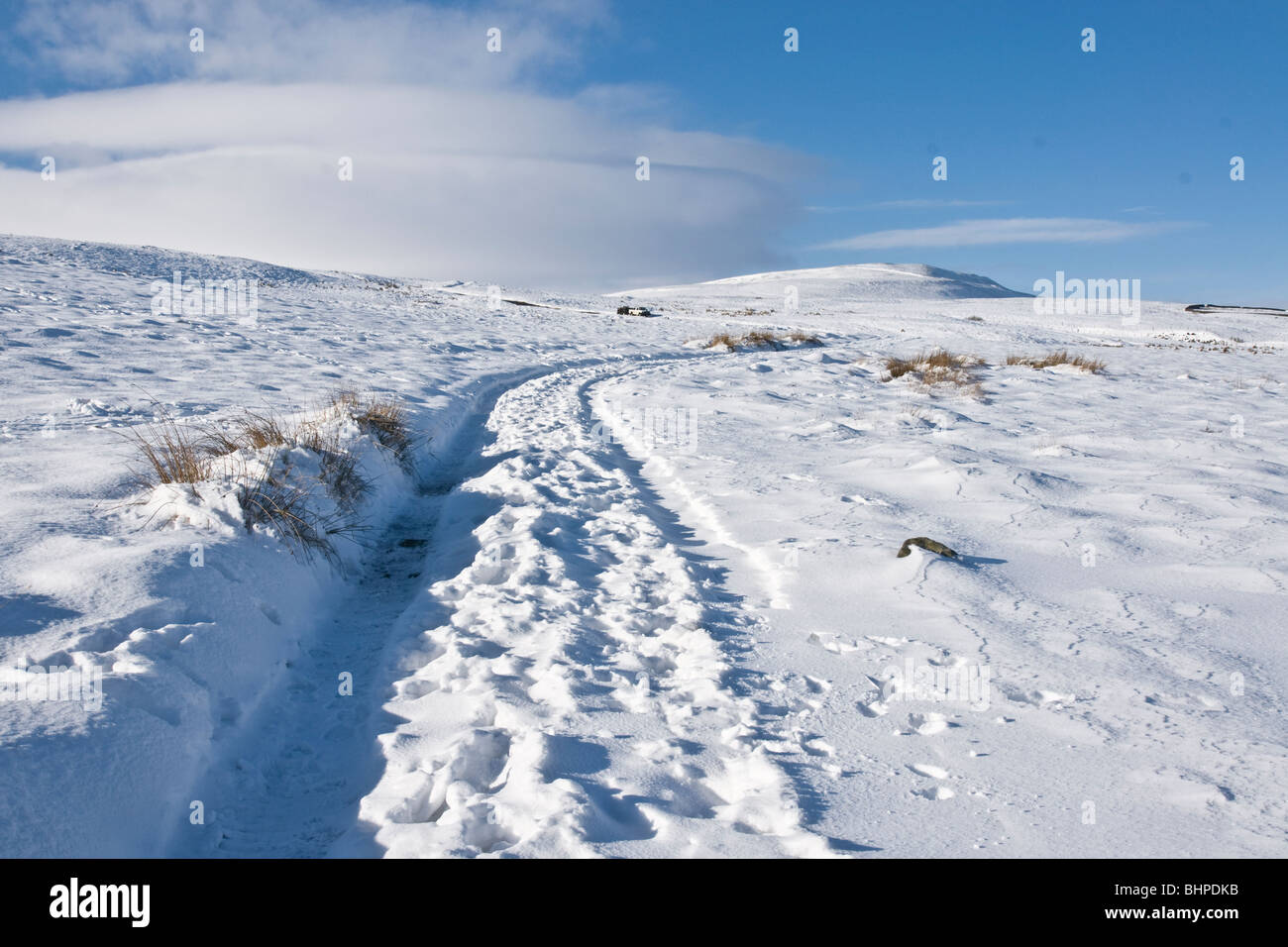 Swaledale winter hi-res stock photography and images - Alamy