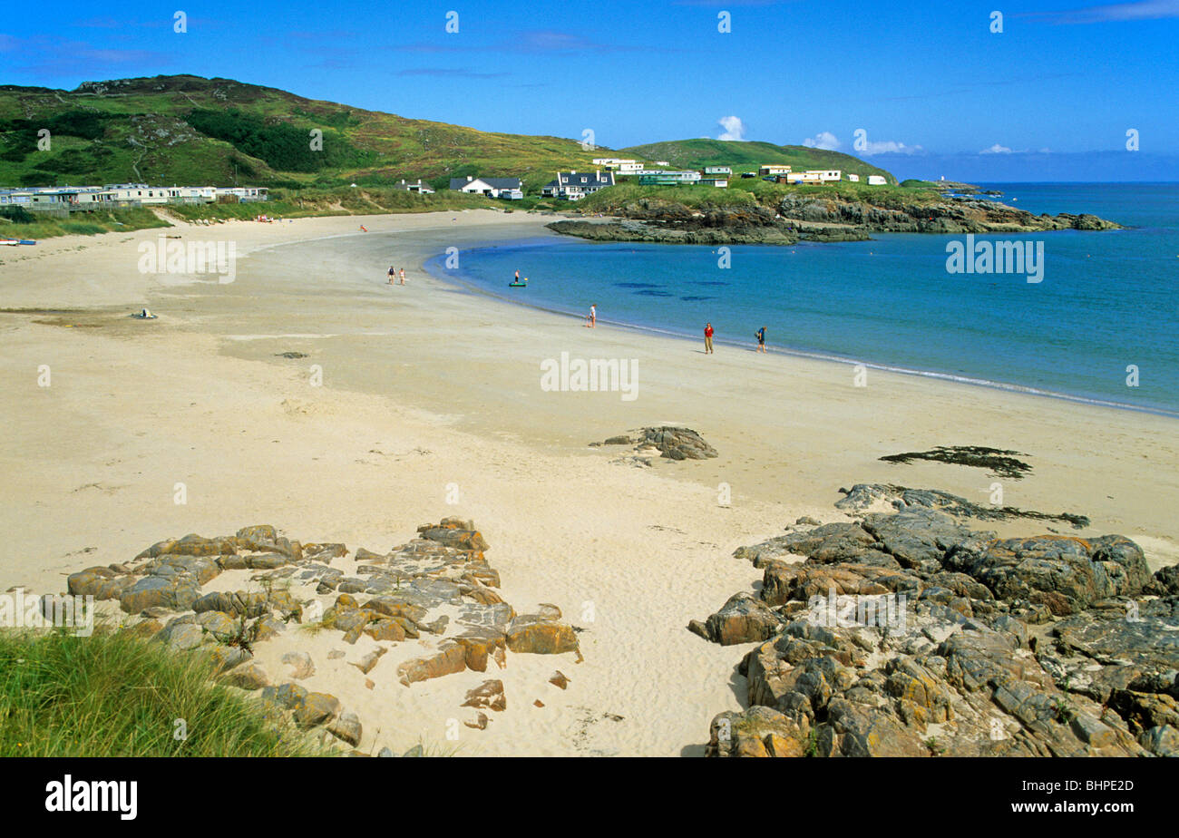 Melmore head hi-res stock photography and images - Alamy