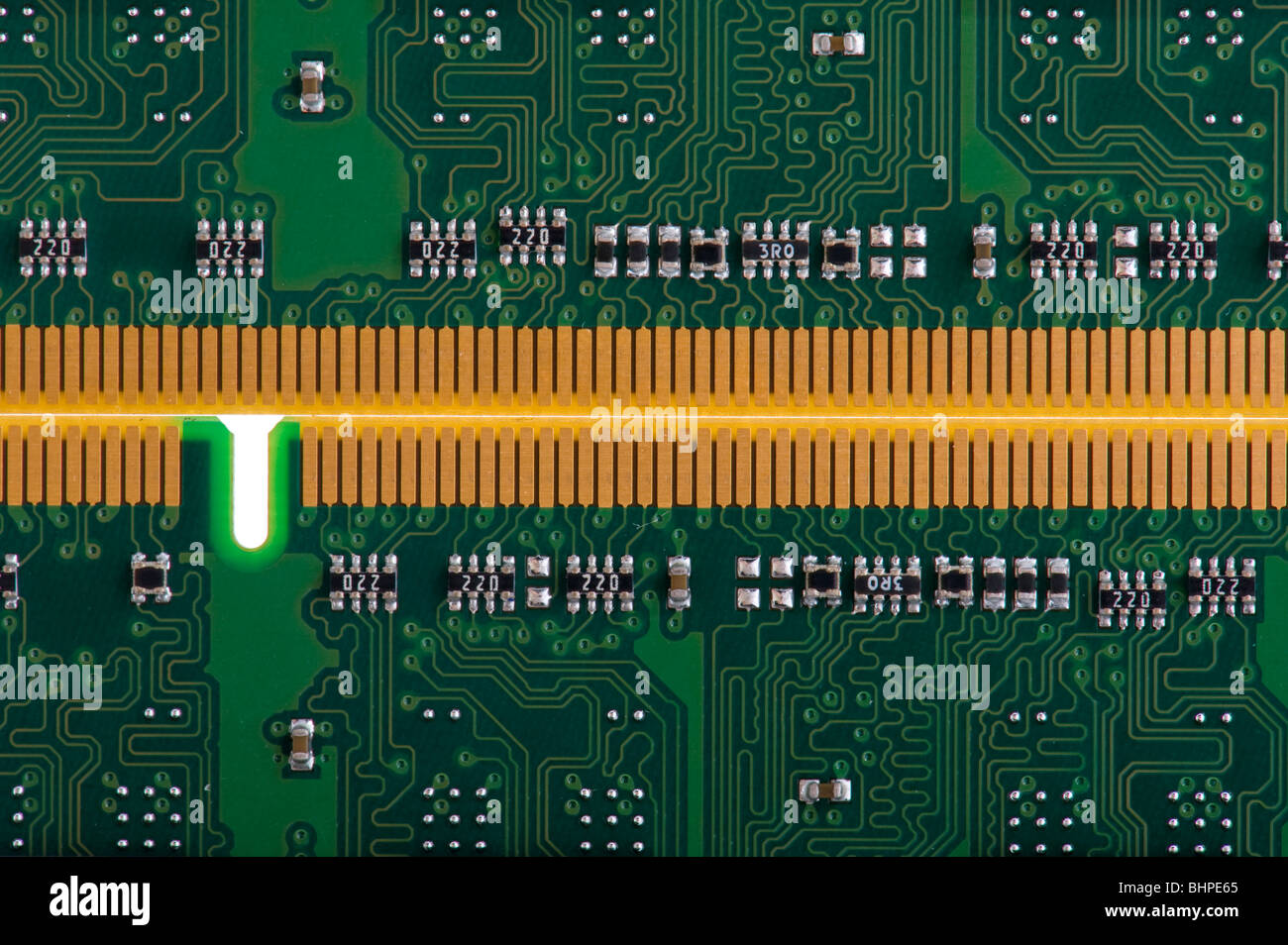 object on white - tool computer memory Stock Photo - Alamy