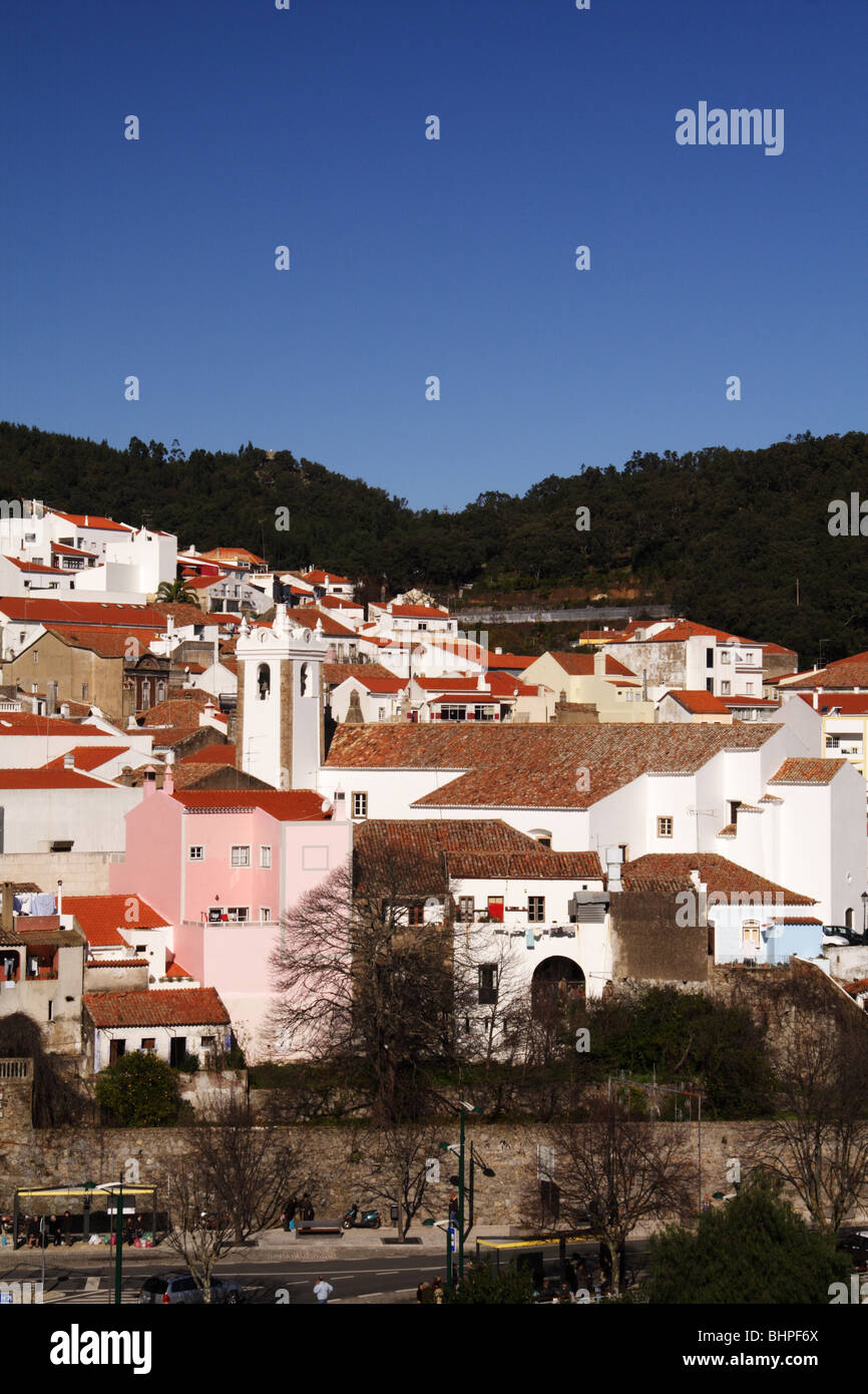 Monchique hi-res stock photography and images - Alamy