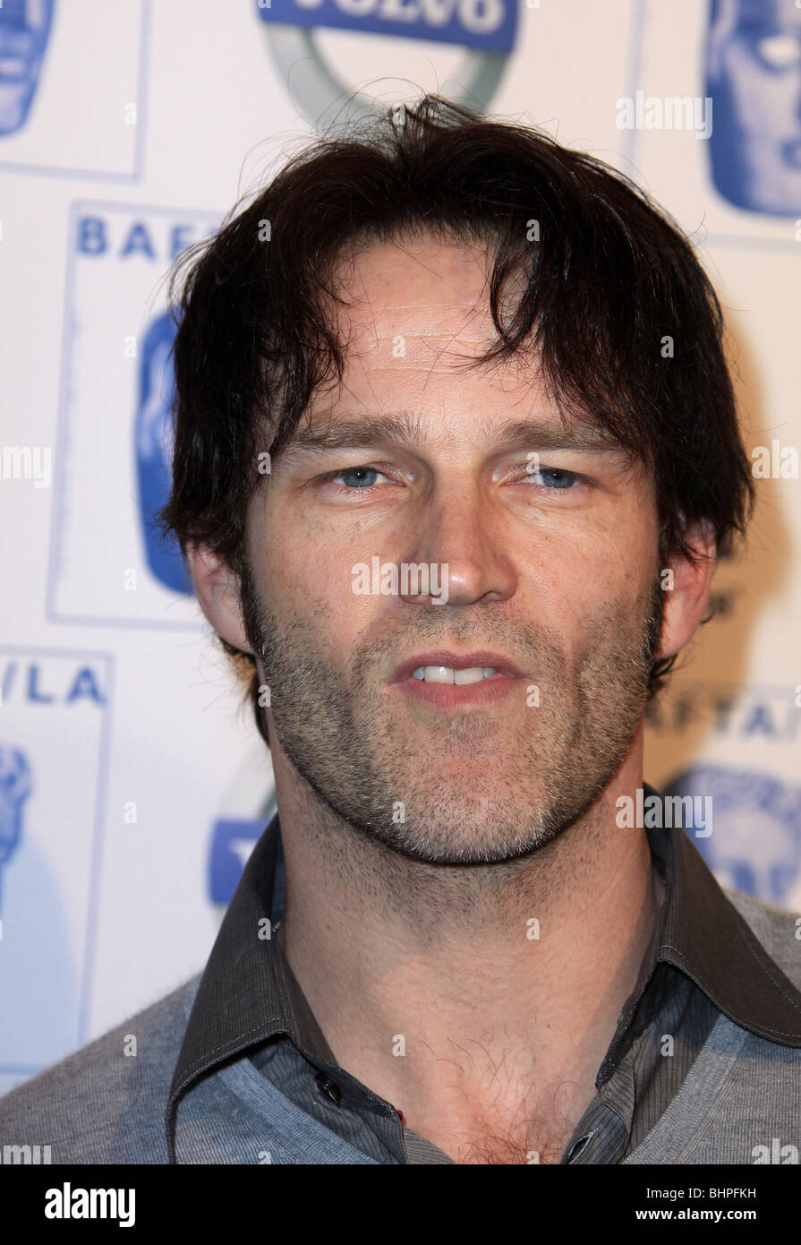 STEPHEN MOYER 15TH BAFTA/LA ANNUAL AWARDS SEASON TEA PARTY BEVERLY ...