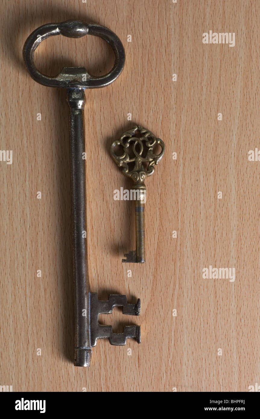 Objects big and small hi-res stock photography and images - Alamy