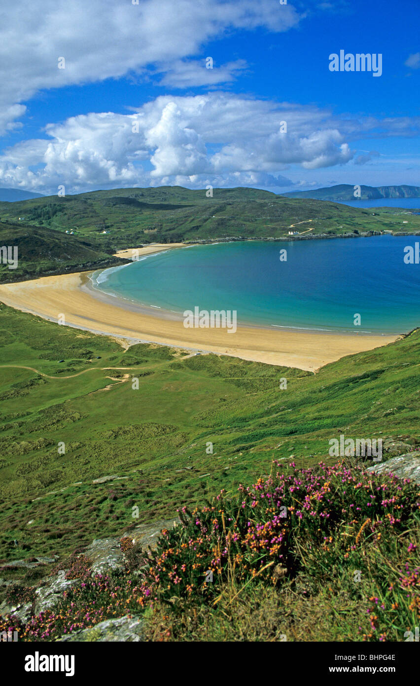 Melmore head hi-res stock photography and images - Alamy