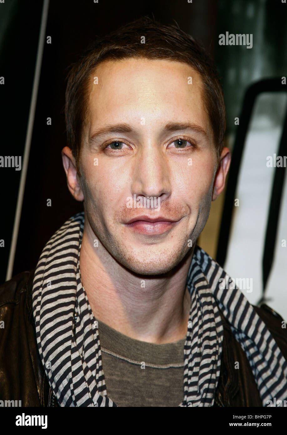 JOE REEGAN THE CRAZIES LOS ANGELES PREMIERE LOS ANGELES CA USA 23 ...