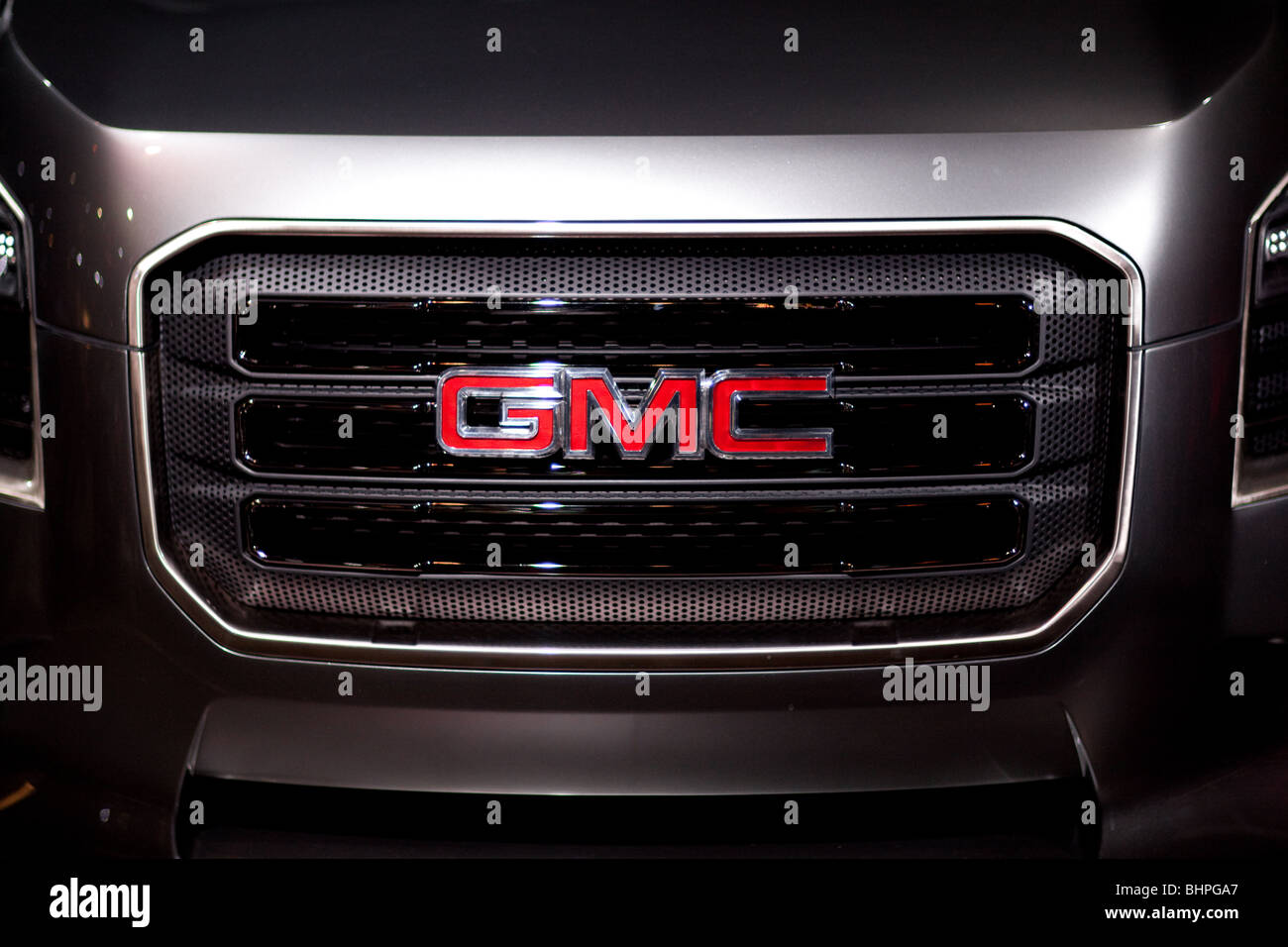 American auto show hi-res stock photography and images - Alamy