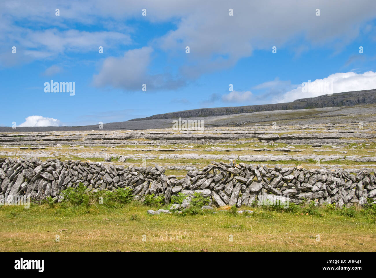 Road to fanore hi-res stock photography and images - Alamy