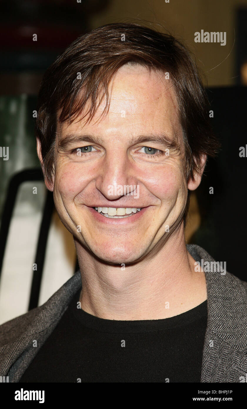 WILLIAM MAPOTHER THE CRAZIES LOS ANGELES PREMIERE LOS ANGELES CA USA 23 ...