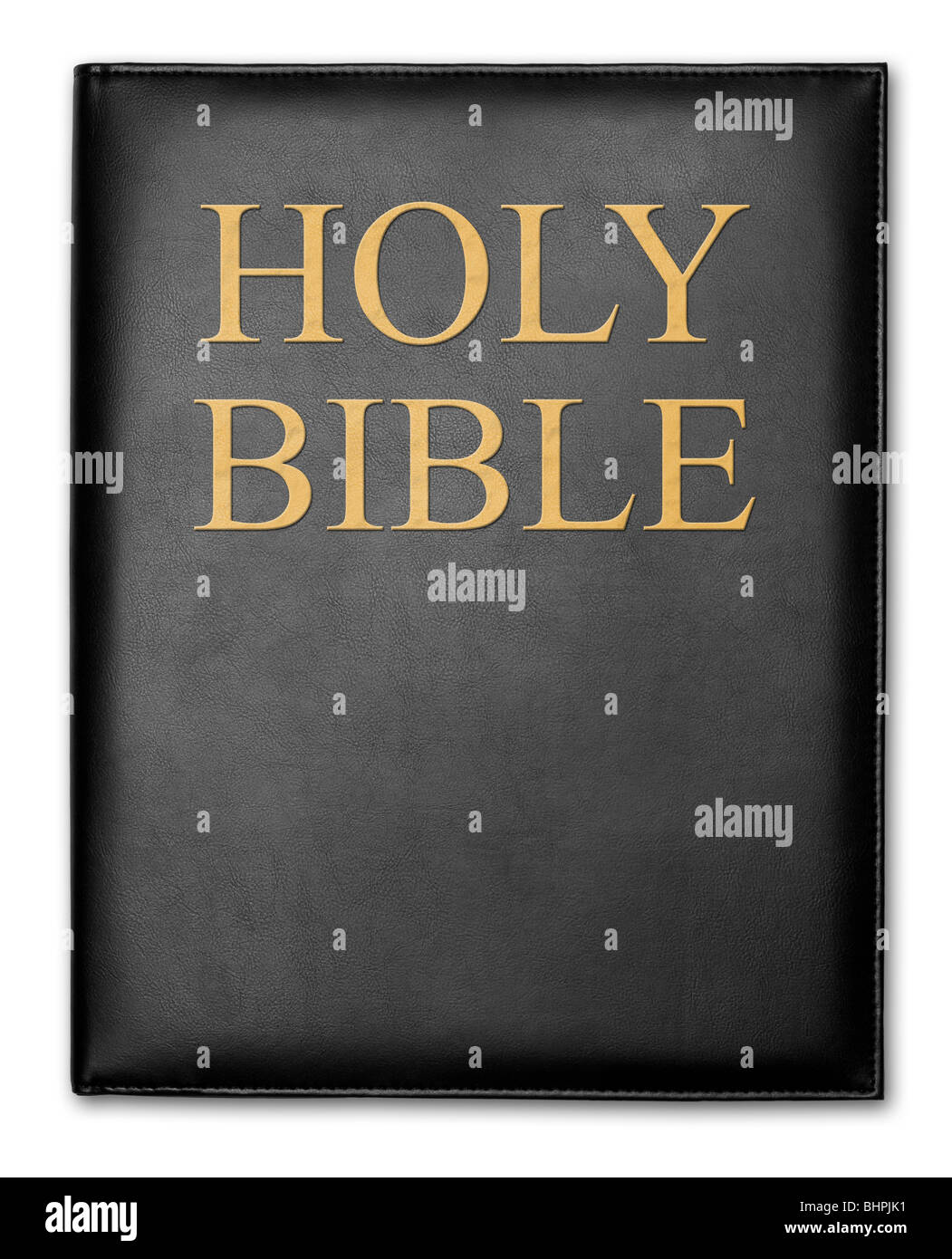 Holy Bible Cover