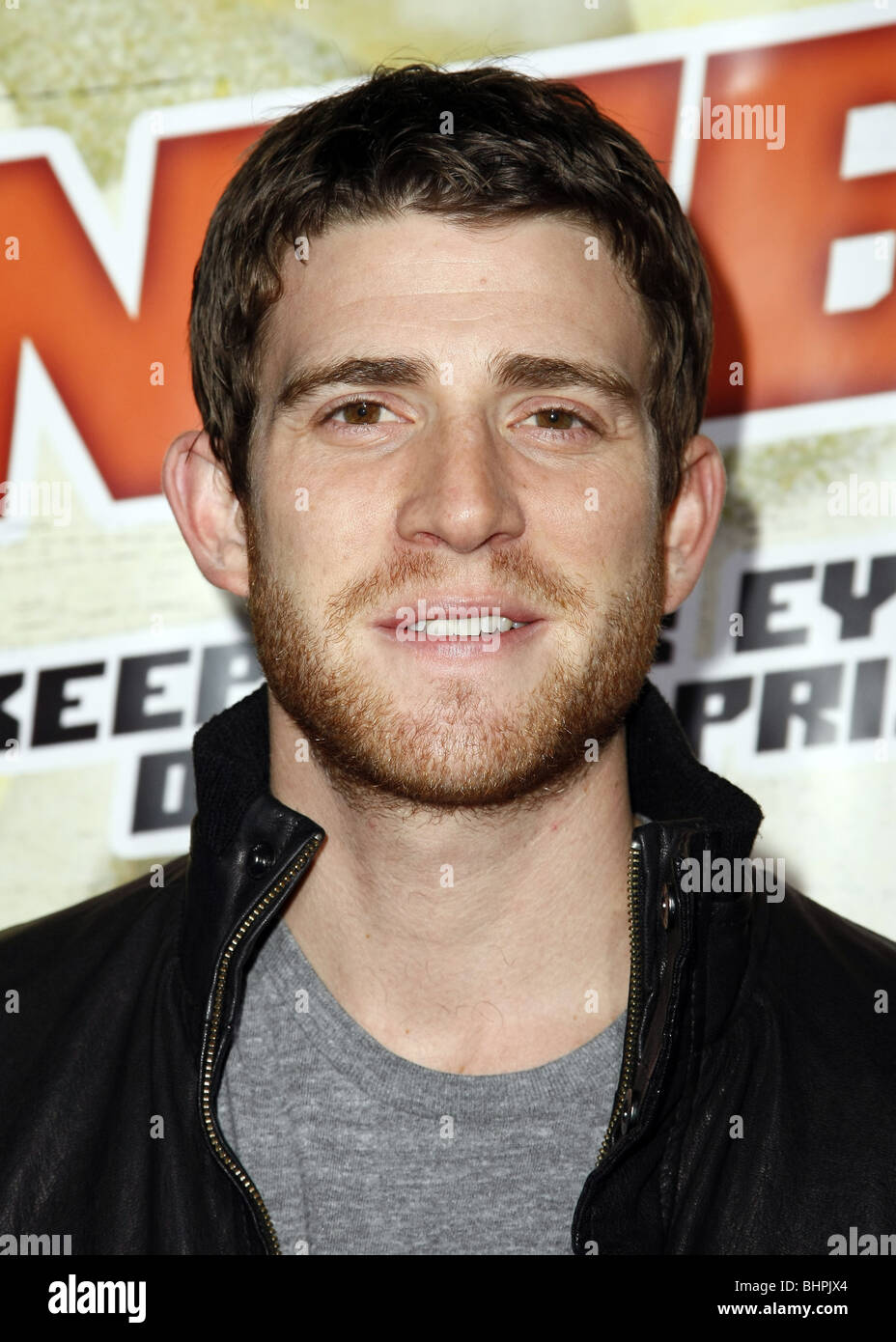 BRYAN GREENBERG NOBEL SON LOS ANGELES PREMIERE HOLLYWOOD LOS ANGELES CA ...