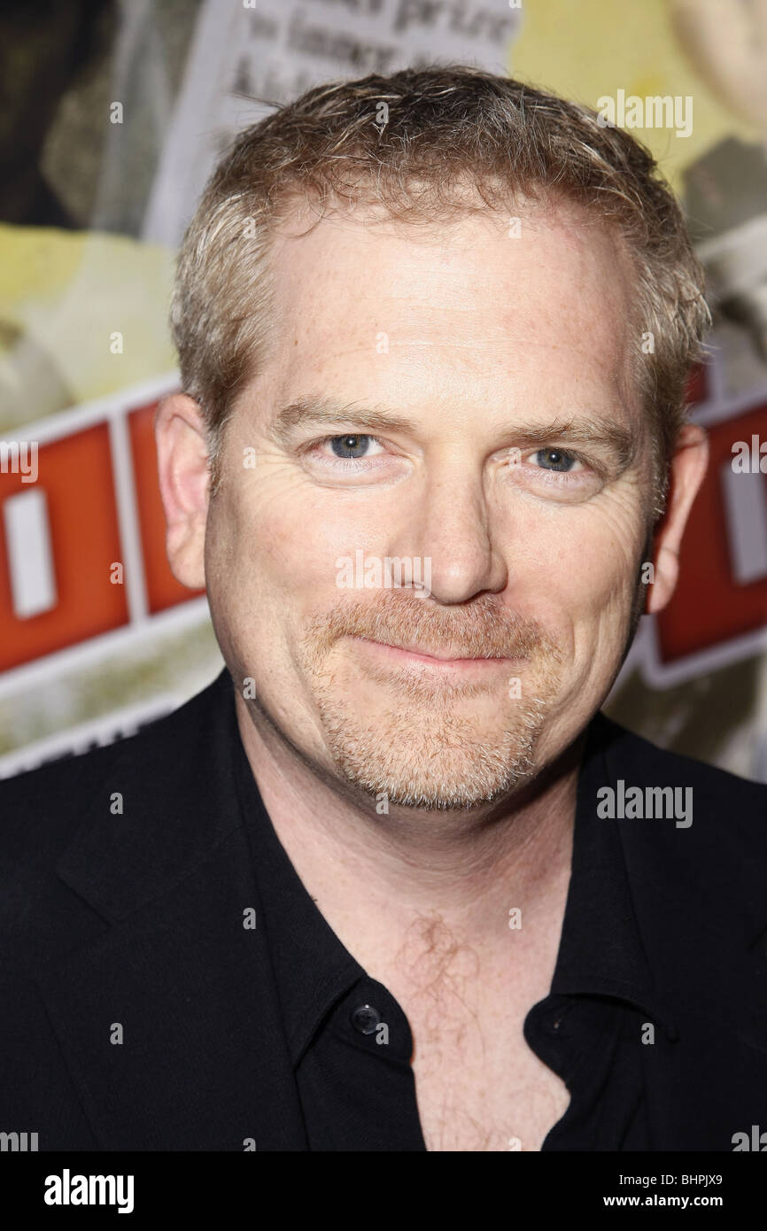 RANDY MILLER NOBEL SON LOS ANGELES PREMIERE HOLLYWOOD LOS ANGELES CA ...