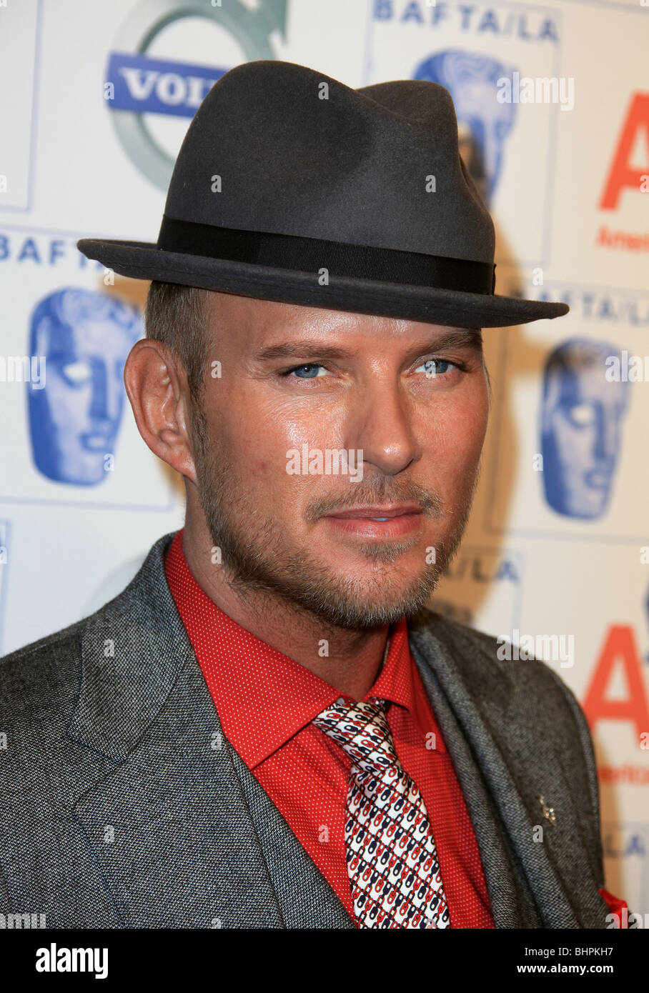 Matt goss hi-res stock photography and images - Alamy