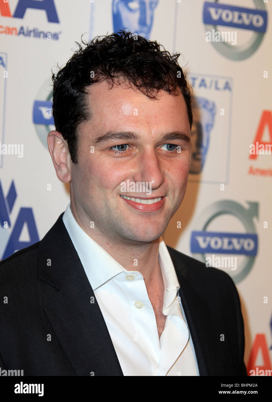MATTHEW RHYS 15TH BAFTA/LA ANNUAL AWARDS SEASON TEA PARTY BEVERLY HILLS ...
