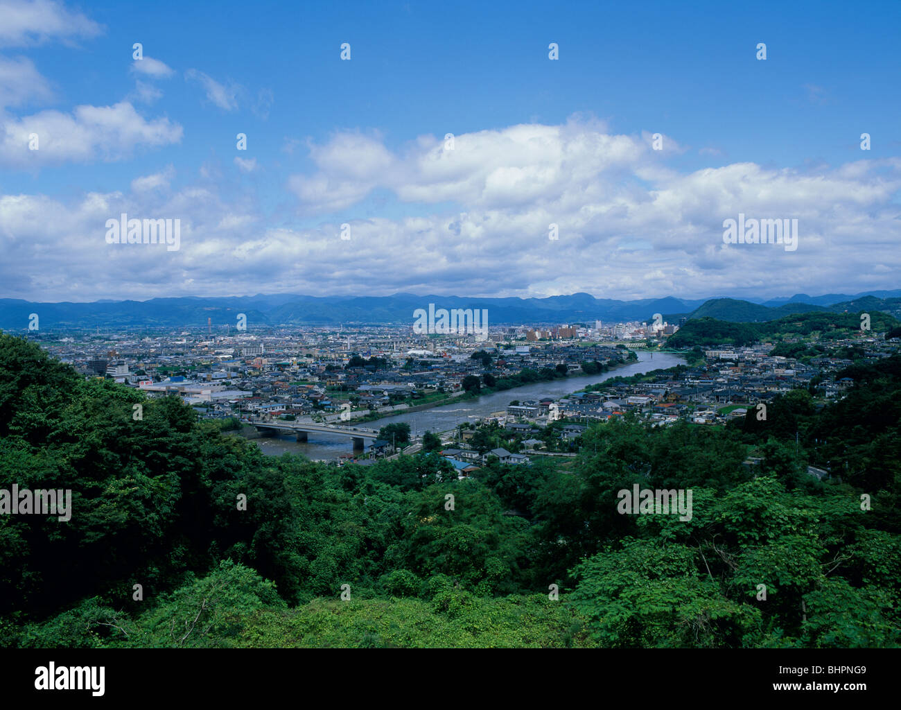 Abukuma do hi-res stock photography and images - Alamy