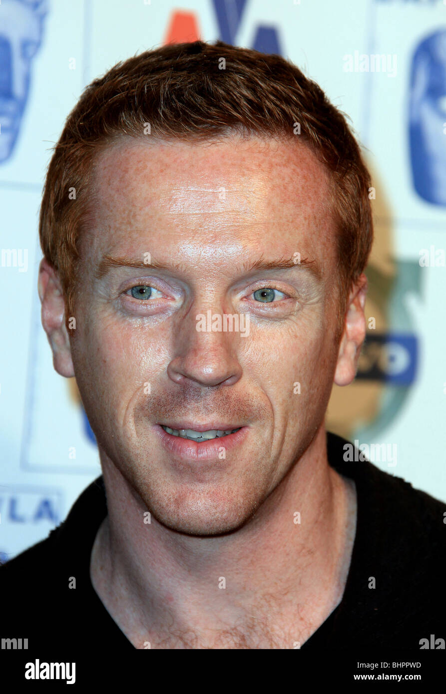 DAMIAN LEWIS 15TH BAFTA/LA ANNUAL AWARDS SEASON TEA PARTY BEVERLY HILLS ...