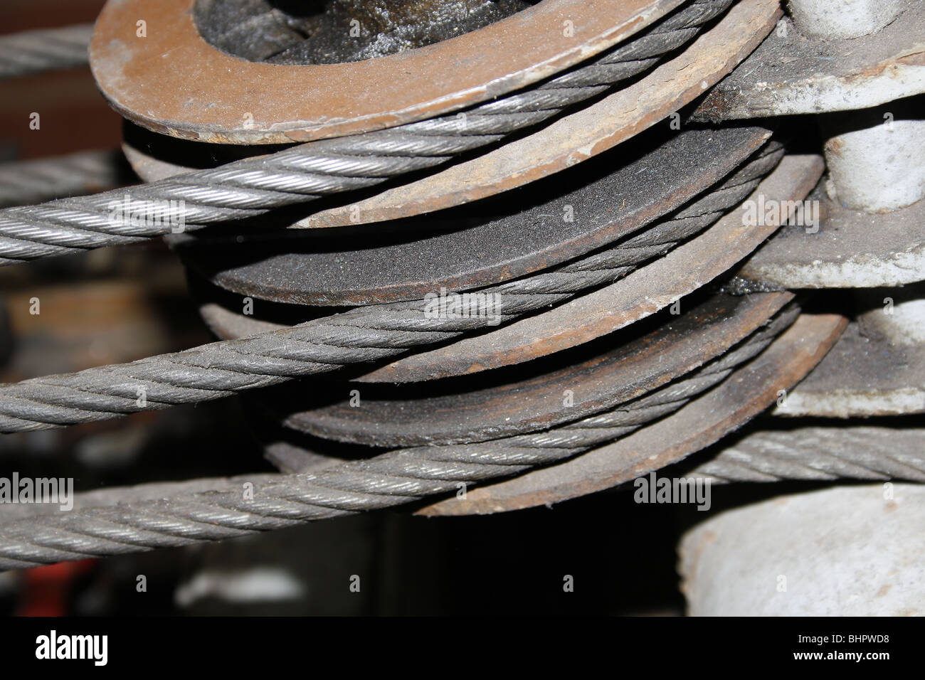 Cogs Train Engine High Resolution Stock Photography and Images - Alamy
