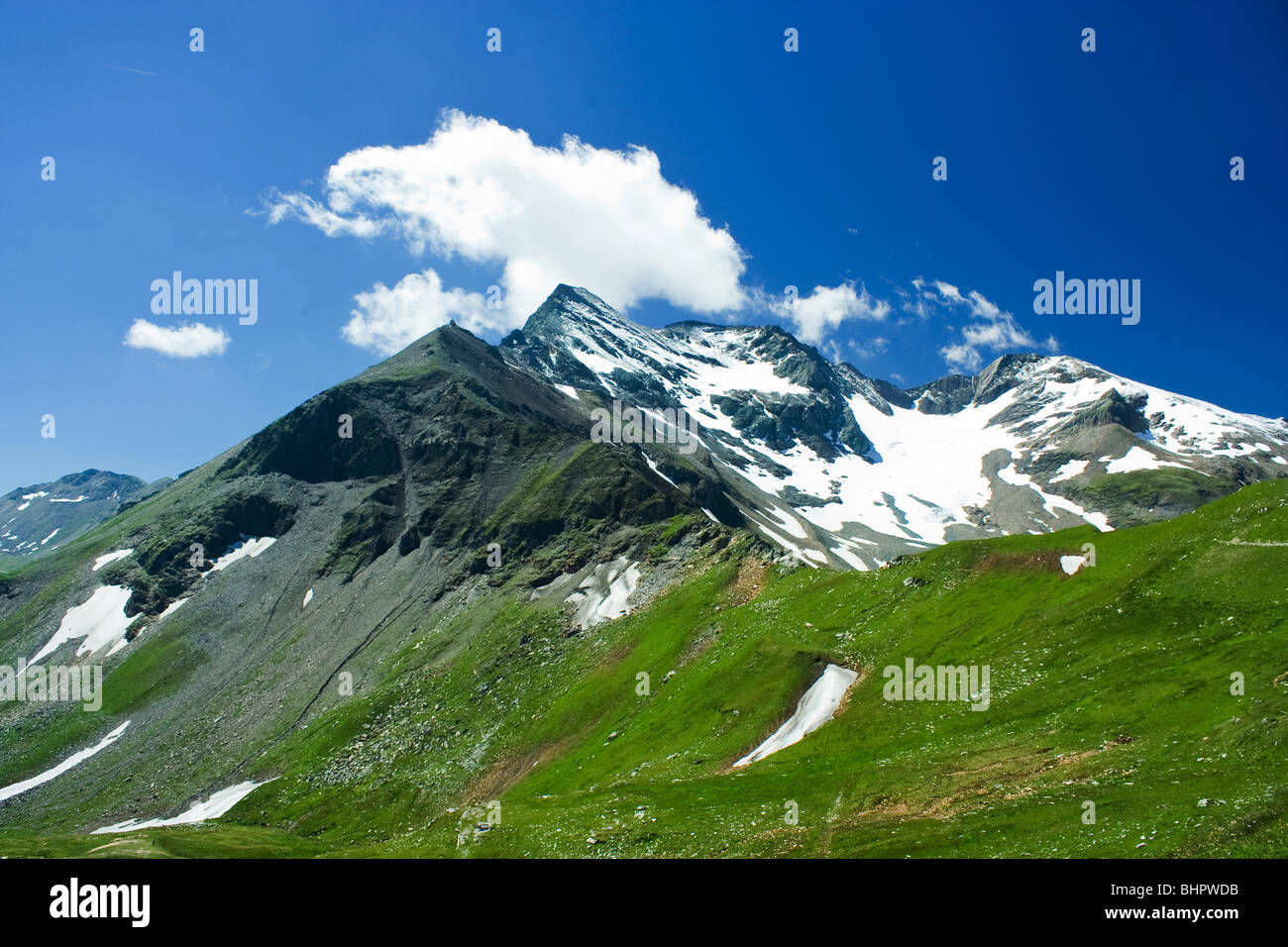The alps hi-res stock photography and images - Alamy