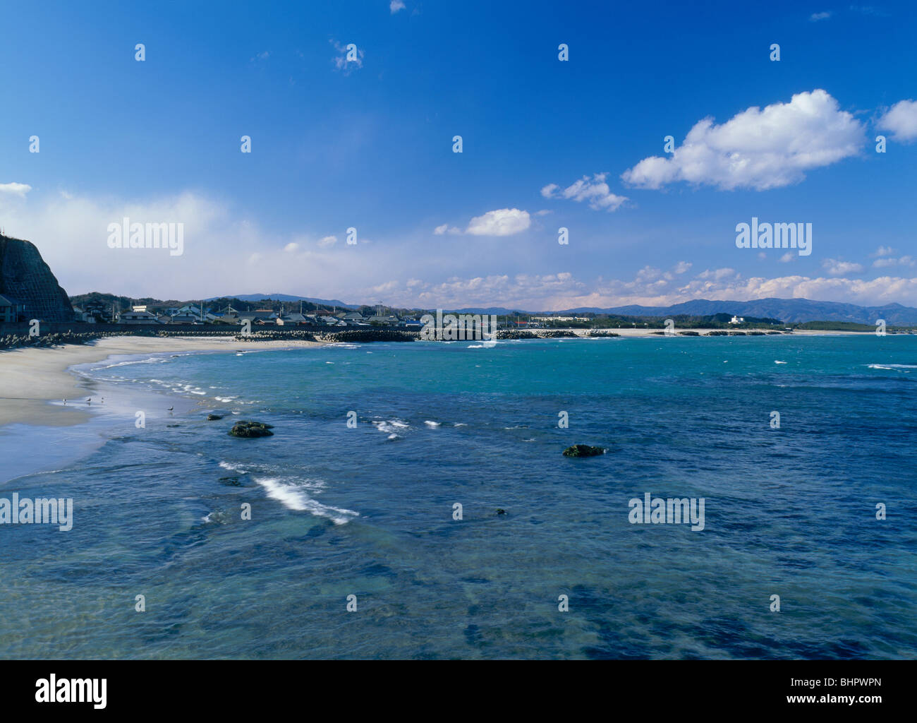 Iwaki hi-res stock photography and images - Alamy