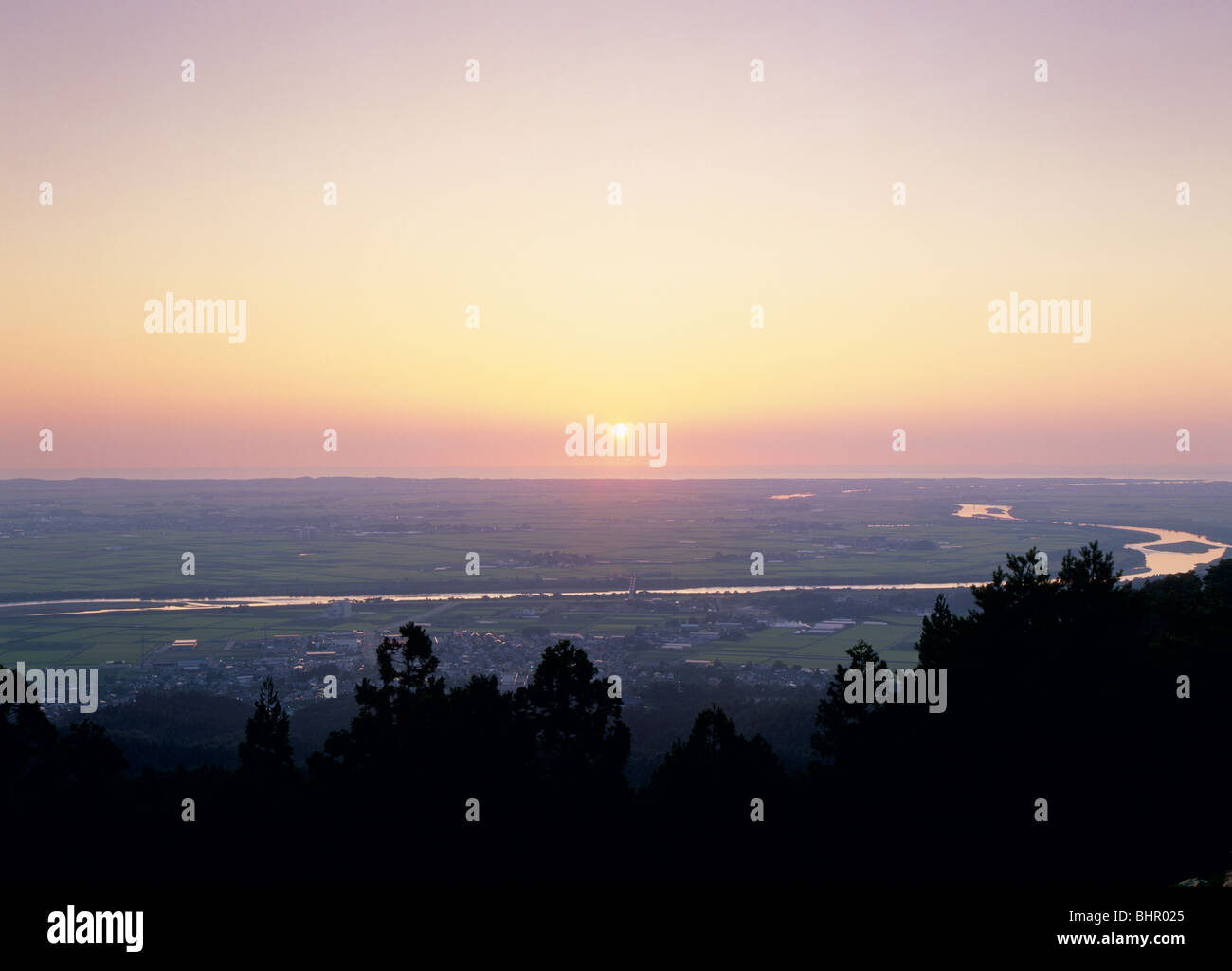 Sakata japan hi-res stock photography and images - Alamy