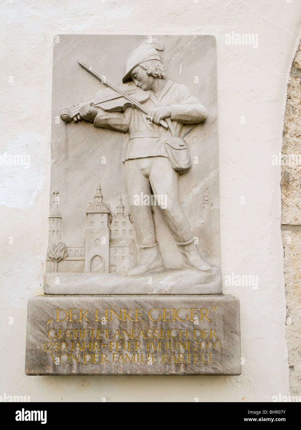 Gundelfingen donau hi-res stock photography and images - Alamy