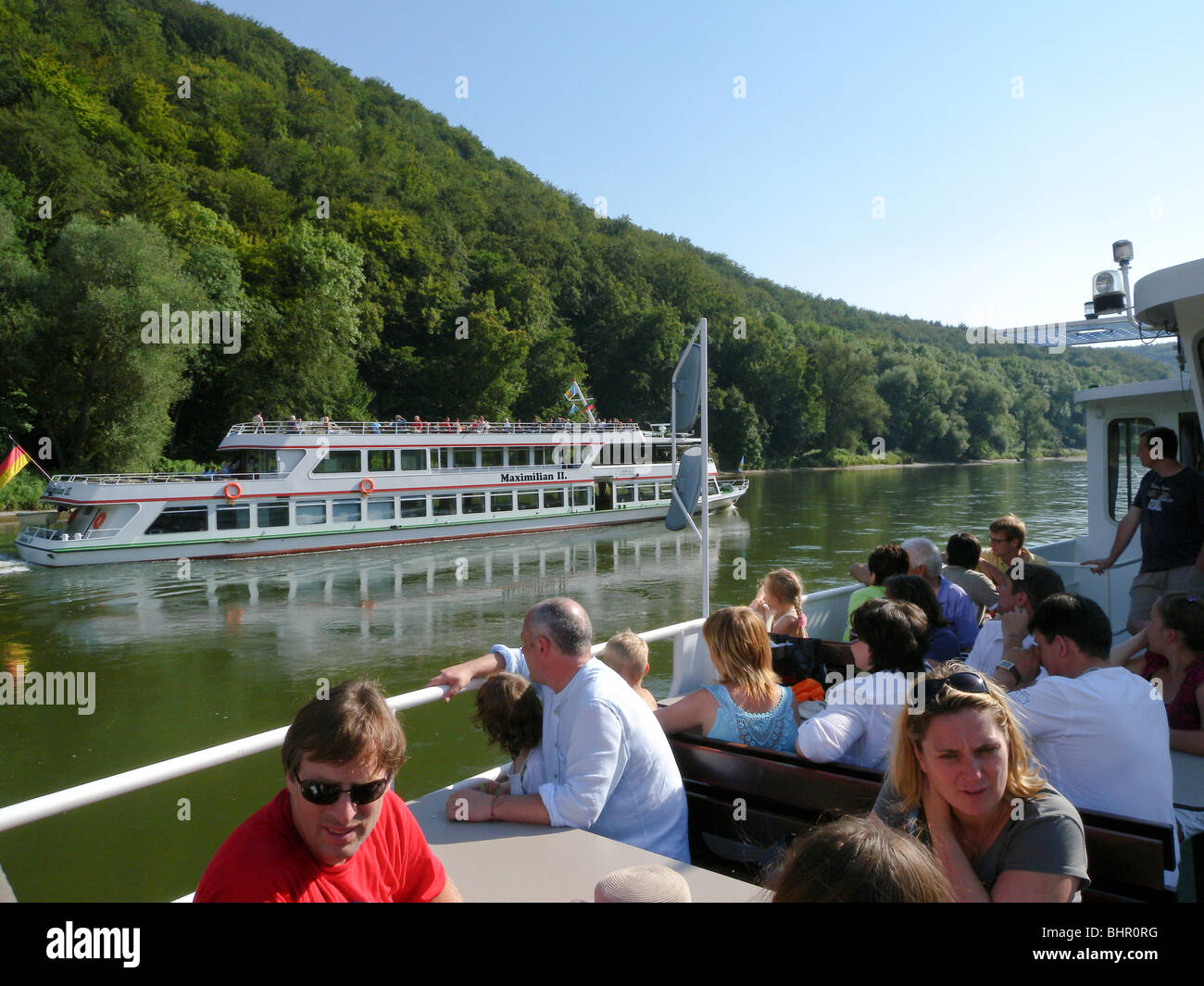 Weltenburg hi-res stock photography and images - Alamy