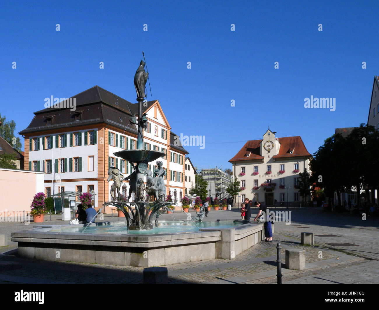 Ehingen hi-res stock photography and images - Alamy