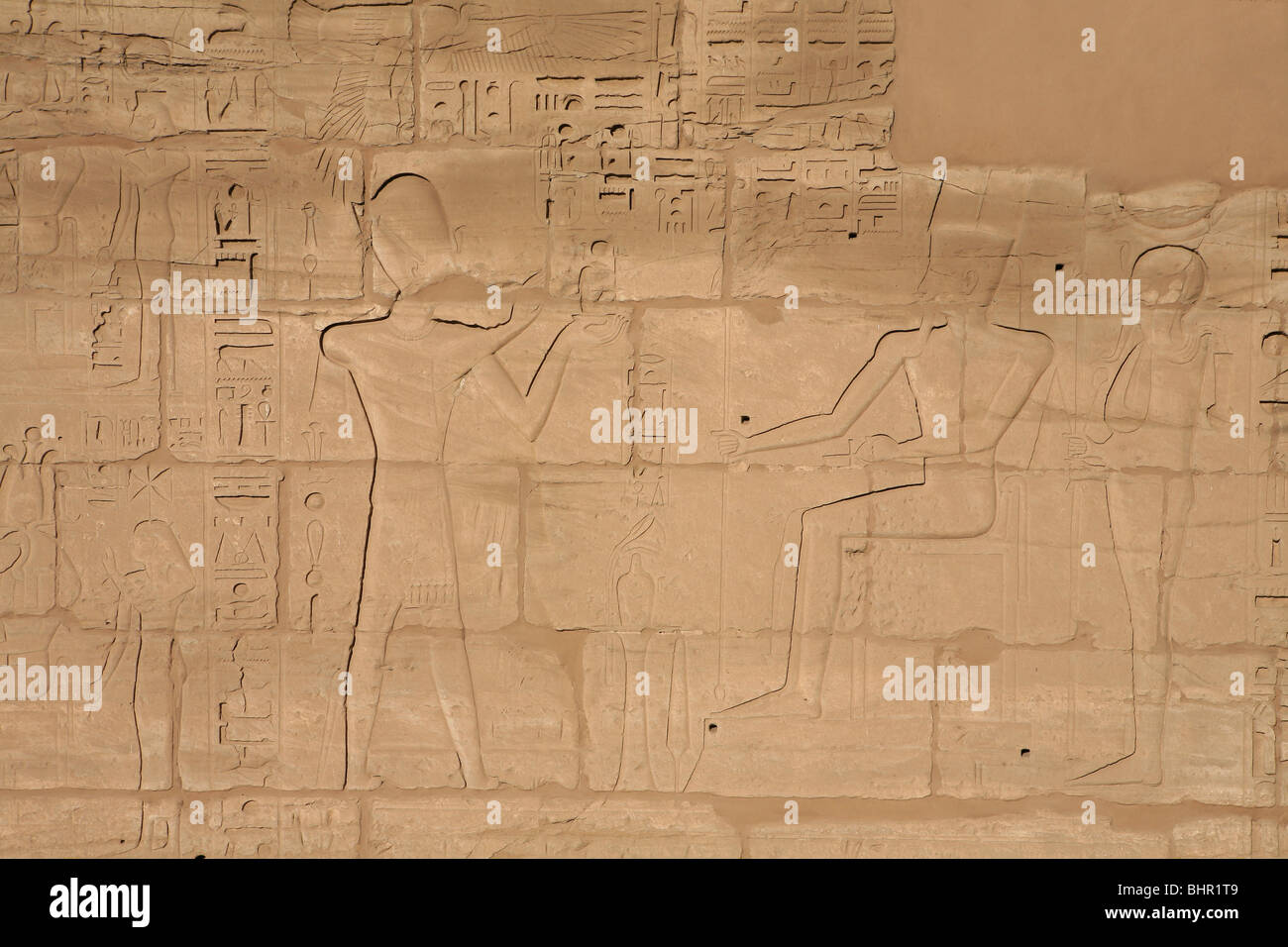 Cartouche ramses ii hi-res stock photography and images - Alamy