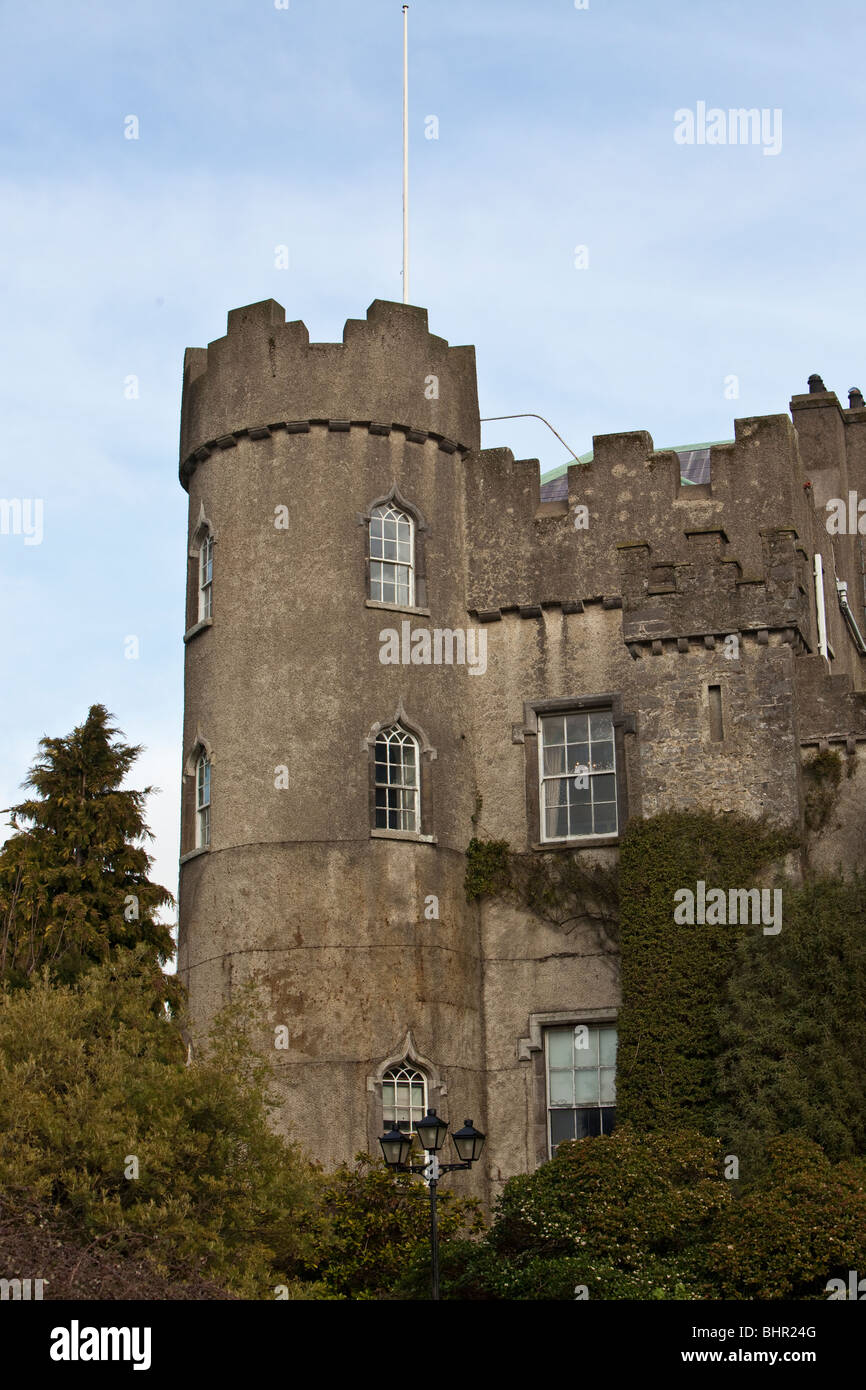 Talbot castle hi-res stock photography and images - Alamy